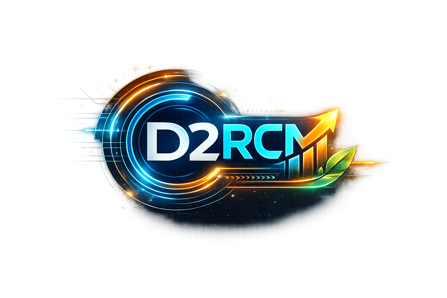 D2 RCM | Healthcare Revenue Cycle Excellence